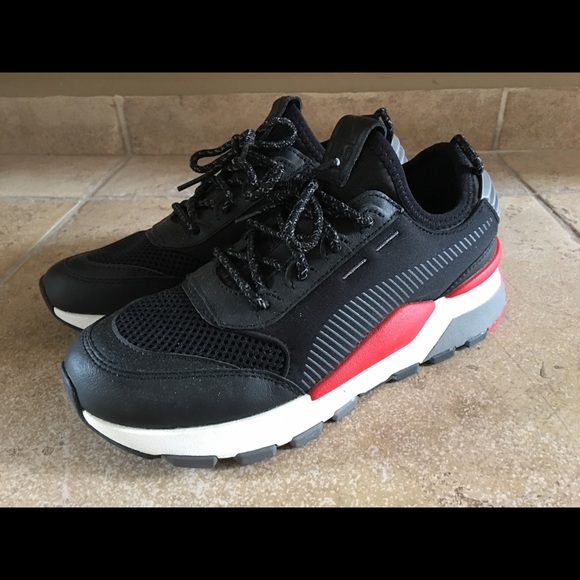 Puma | Shoes | Puma Rsystem Shoes | Poshmark